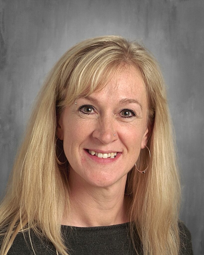 Judy Beletti - Shakopee Area Catholic School