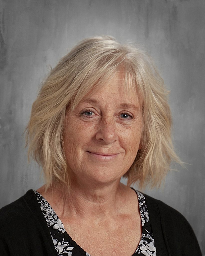 Nancy Luce - Shakopee Area Catholic School