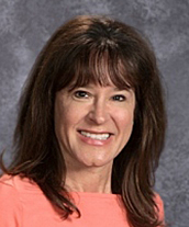 Suzanne Zadra, B.S. | Shakopee Area Catholic School